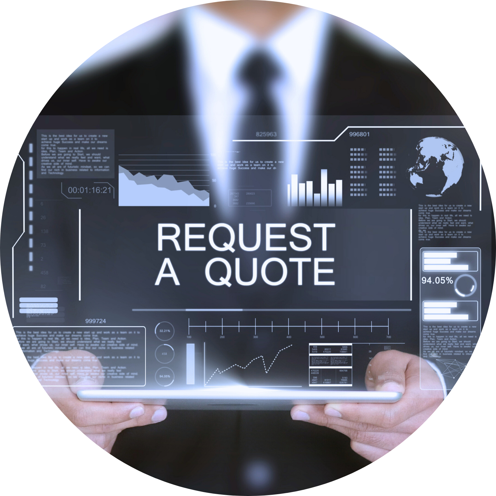 Broadcast Monitoring | Track TV & Radio in the U.S.