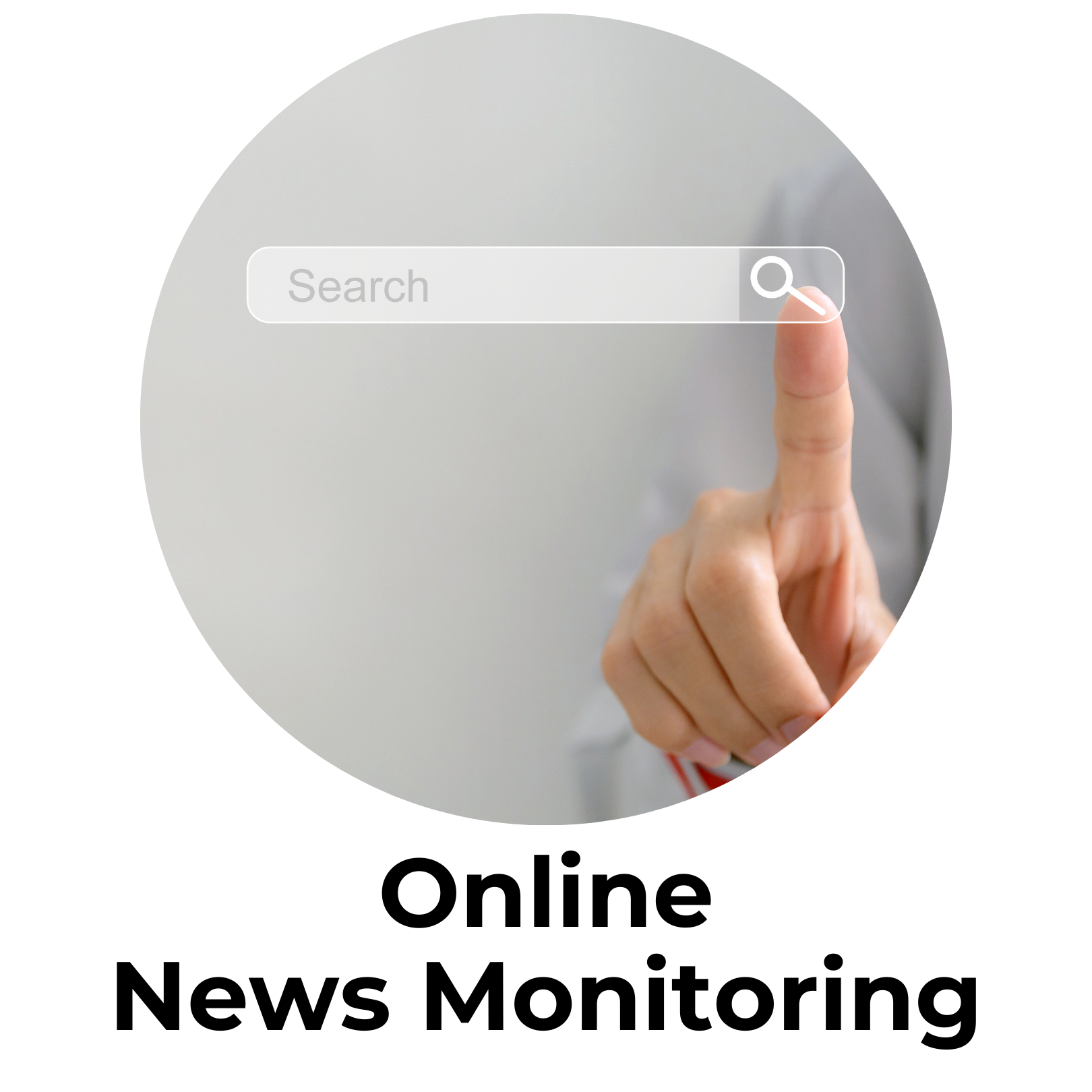 News Monitoring | Online News & Blog Tracking